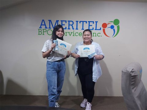 Media Area | Ameritel BPO